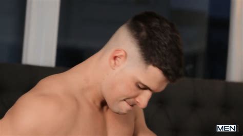 Straight Guy Fall Into A Kinky Couples Trap Malik Delgaty Finn