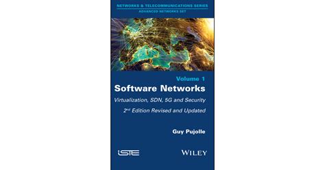 software networks 2nd edition[book]