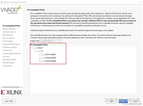 基于vivado Mig Ip核的ddr3控制器ddr3control 知乎