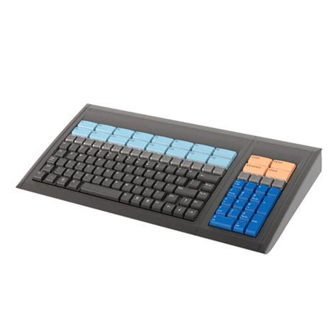 Tipro Keyboard Tm Kmq 128a Anumeric Custom Build
