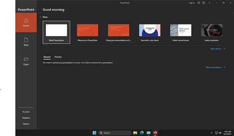 Cannot Open PowerPoint Causes How To Fix