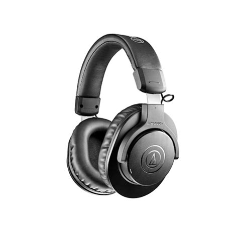Audio Technica Ath M20xbt Palermo Decibel S R L