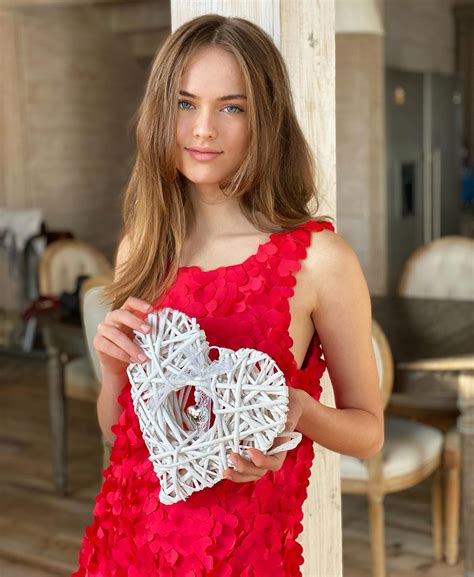 Kristina Pimenova Kristinapimenova Instagramfotos 🤎