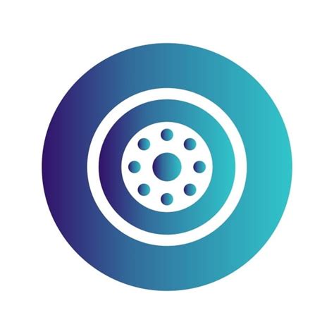 벡터 바퀴 아이콘 바퀴가 아이콘 타이어 운송 Png 일러스트 및 벡터 에 대한 무료 다운로드 Pngtree