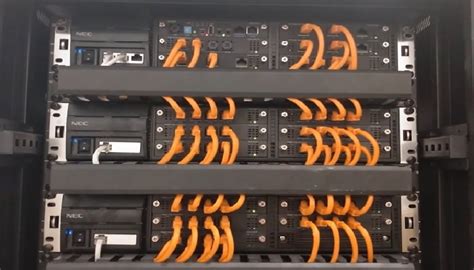 Harga PABX NEC SV IP PBX INDONESIA