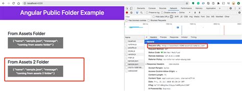 How To Make Any File Publicly Available In Angular By Bhargav Bachina