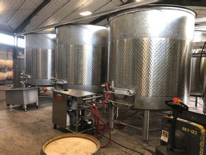 Tanktemp Solo™ Ph Series Portable Glycol Heater Hot Cart Tanktemp