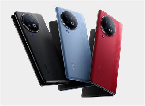 有 120w 快充的 Vivo X Fold 2 是首款 Snapdragon 8 Gen 2 折機 Yahoo奇摩汽車機車