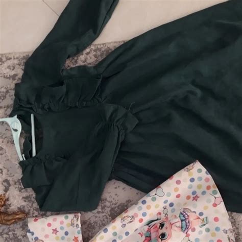 کمدا قیمت و خرید لباس بچگونه در حد نو برند خارجی سایز اتا 3 سال