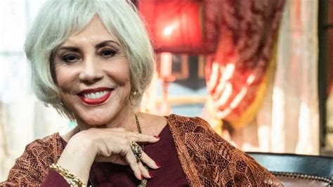 Arlete Salles Será Mãe De Tatá Werneck E Ingrid Guimarães Em Comédia