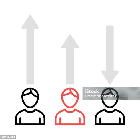 투표 차트 그래프 선거 개념에 대한 스톡 벡터 아트 및 기타 이미지 개념 노랑 민주주의 Istock