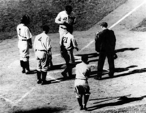 Baseball Trivia Who Hit The 10 Longest Home Runs In Mlb History