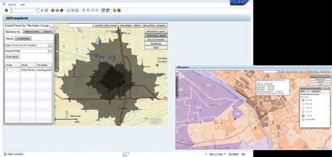 The Spatially Enabled Enterprise