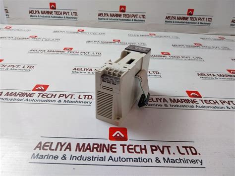 Mitsubishi Fx Eyr Es Programmable Controller Aeliya Marine