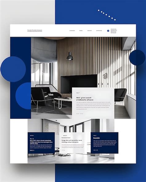 Online Course Website With Royal Academy Modern And Sleek De Education Web Layout Idea Design