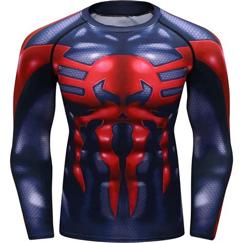 Rash Guard Design Your Own Sublimation Compression Shirt Bjj Rashguard Custom Printed Mens Men