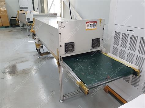 산업용 열풍건조로 팝니다 열건조 컨베이어 컨베어 산업자재 중고나라 산업용 열풍건조로 팝니다 열건조 컨베이어 컨베어 산업자재 중고나라