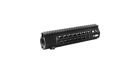 Keymod Rail For Weandvfc Hk416 Black Airsoft Shop