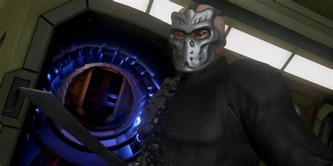 Friday The 13th Jason Voorhees 13 Best Weapons