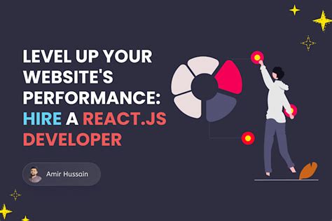 Create Stunning React Js Websites For You By Hamir Fiverr