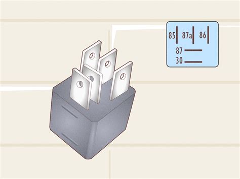 How To Wire A Relay Easy Steps