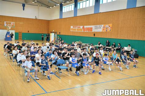 I리그 웃음꽃 만발했던 부모님과 함께하는 농구캠프 1일차 일정 마쳐종합