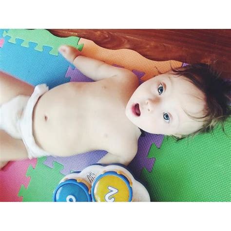 唐氏症寶寶的生活 每日頭條