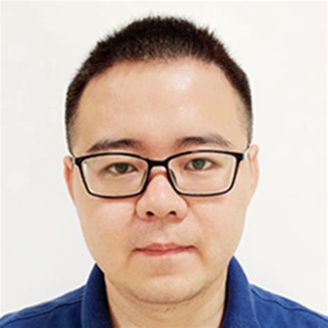Hongyu Chen Doctor Of Philosophy Henan Agriculture University