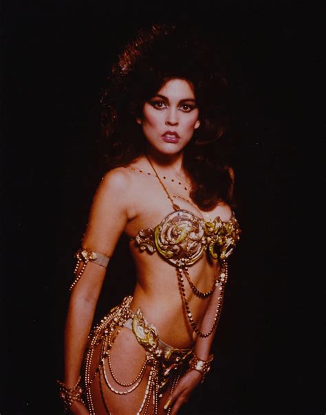 Cassandra Peterson Robin Siegel Beauty