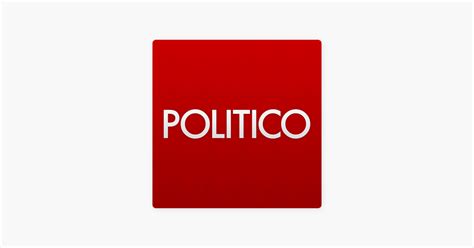 Politico Logo Logodix
