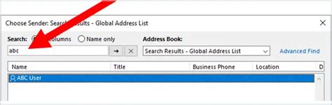 How To Open Another Mailbox In Outlook Active Directory Pro