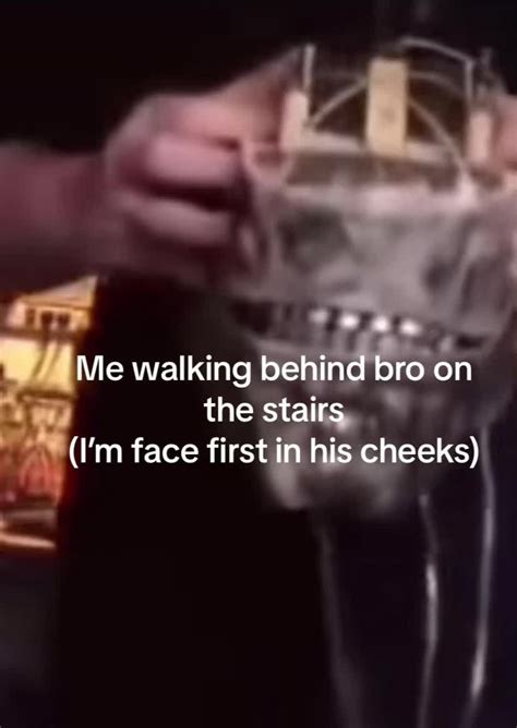 This Is How Mikey See Aaron When He See Him R Internetcity