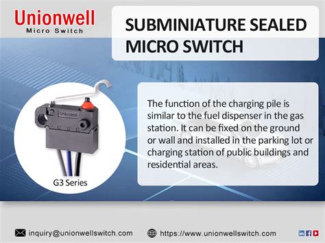 Objective Of Snap Action Micro Switch Micro Switch China Manufacturer