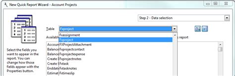 Looking At Stonefield Query For Sage Saleslogix Part 4 Customer Fx