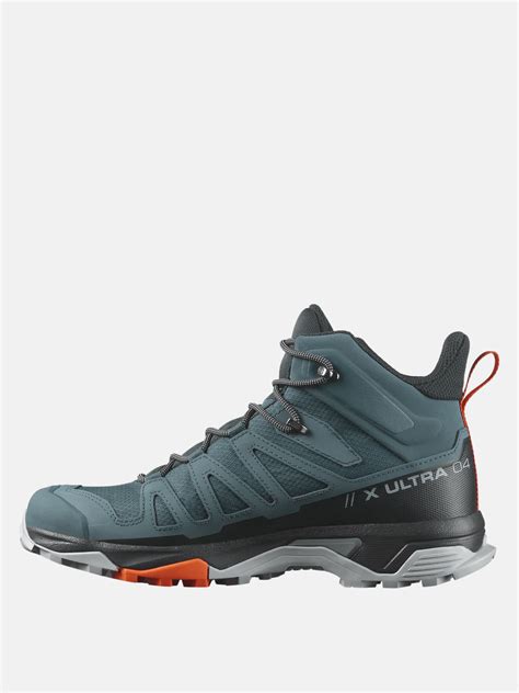 Salomon X Ultra 4 Mid Gtx - Scarpe Trekking | Nencini Sport