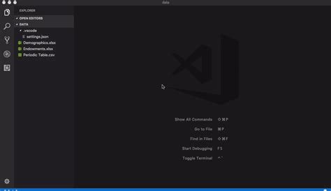Best Visual Studio Code Extensions Olfeworks