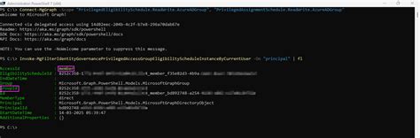 Azure Is It Possible To Activate Entra Id Pim Group Membership Using