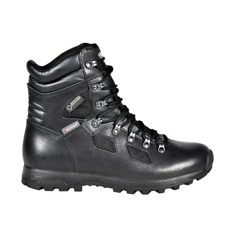 Bota Reising Black Cofra