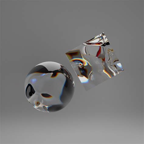 Custom Iridescent Shader Now Available