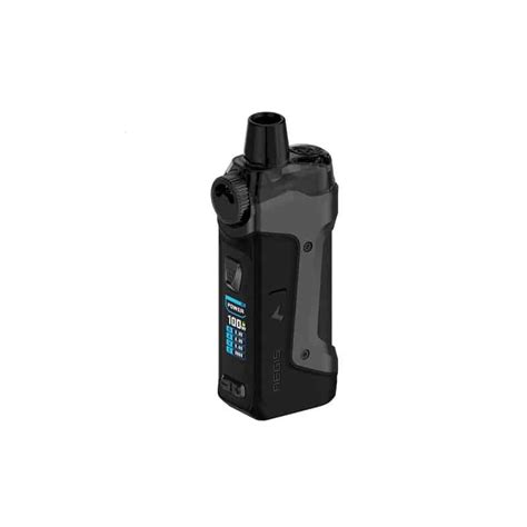Geekvape Aegis Boost Pro Pod Kit DNB Vapes