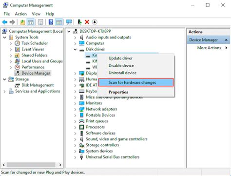 Fixes To SD Card Not Showing Up On Windows Mac Android