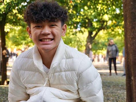 In Photos Thirdy And Eve Lacsons Sweet Sibling Bond Gma Entertainment