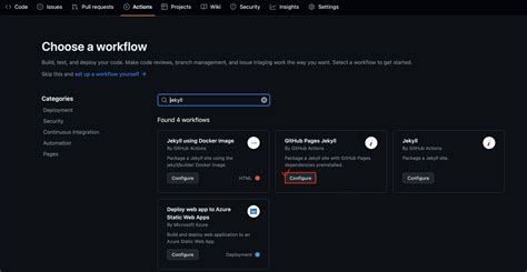 깃허브 페이지 V229 배포 Github Page Deploy 오류 해결 Github Page V229 Jekyll 394 Jongyas Blog
