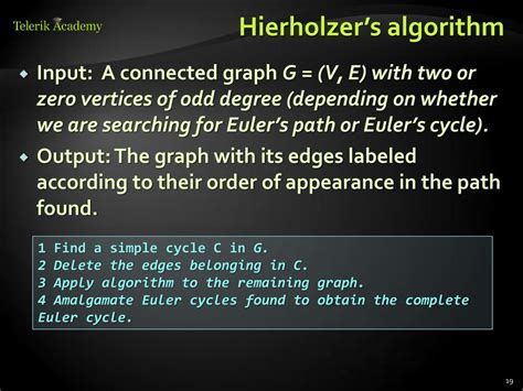 Ppt Euler Graphs Powerpoint Presentation Free Download Id2940531