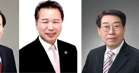충남교육감 선거 분열된 보수 김지철 재선 막을 수 있을까