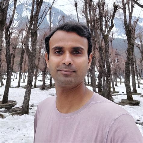 Sushrut Kulkarni Youtube