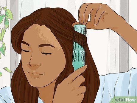 How To Style Curtain Bangs Ways To Get The Swoop