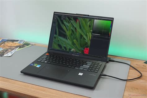 Asus Vivobook Pro X Review Creator Notebook With An Outstanding Processor Notebookcheck Net