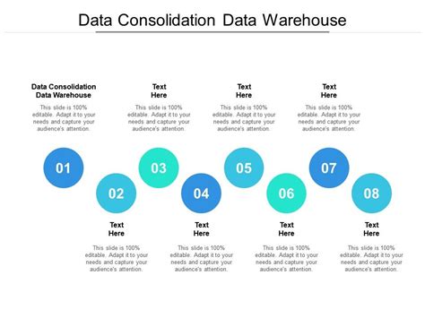 Data Consolidation Data Warehouse Ppt Powerpoint Presentation Inspiration Deck Cpb Powerpoint