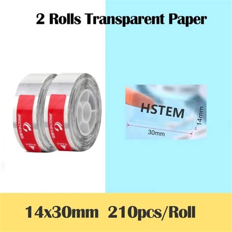 Dfdc Nimbot D11 Wireless Tag Printer Handheld Pocket Labels Bluetooth